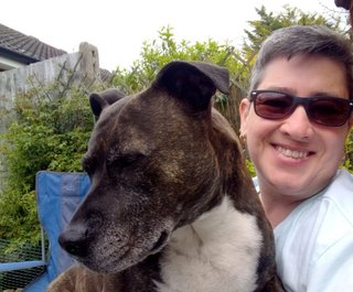 Looking forward to 2021 - Angie's story | Blood Cancer UK