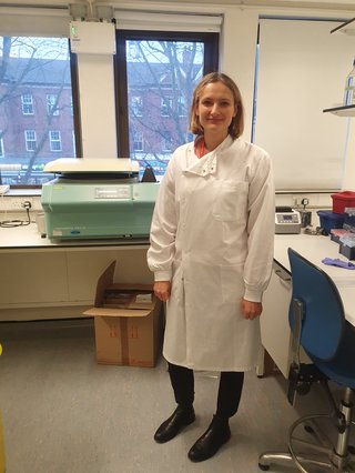 Advancing CAR-T cell therapy to transform treatment and provide hope ...