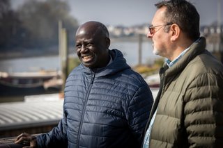 Prognosis for myelofibrosis (MF) | Blood Cancer UK