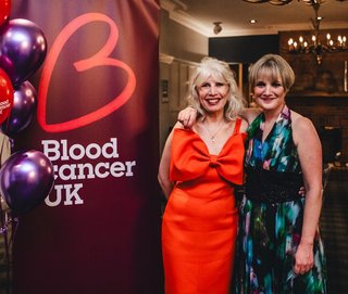 Blood Cancer fundraising across the UK | Blood Cancer UK