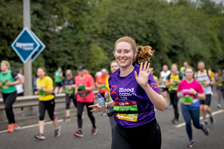 Events and challenges | Blood Cancer UK