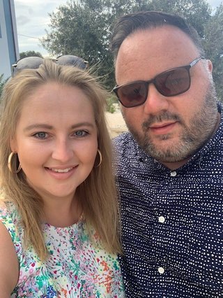 I don't look poorly - it makes me feel like a fraud. | Blood Cancer UK