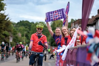 Cycle to beat blood cancer at the London to Brighton Bike Ride 2026 ...