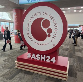 Highlights from the 2024 ASH conference | Blood Cancer UK